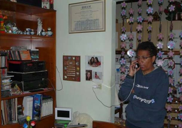 Sandy Cane, la nuova sindaco di Viggiù - VareseNews - Foto