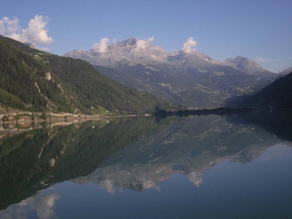 Engadina - VareseNews - Viaggio