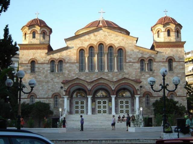 Atene e Micene - VareseNews - Viaggio
