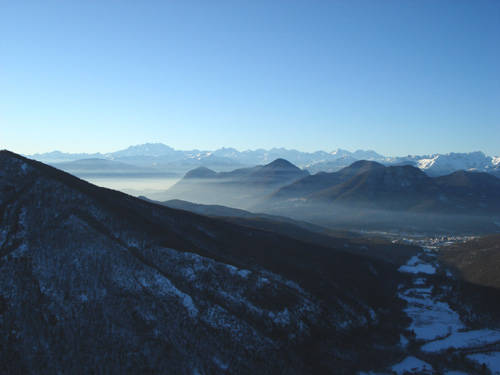 Monte Poncione - VareseNews - Foto