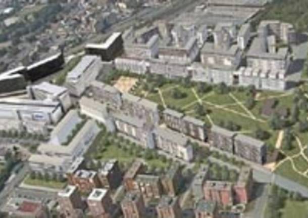 Santa Giulia, ecco l'iter per la bonifica dell'area