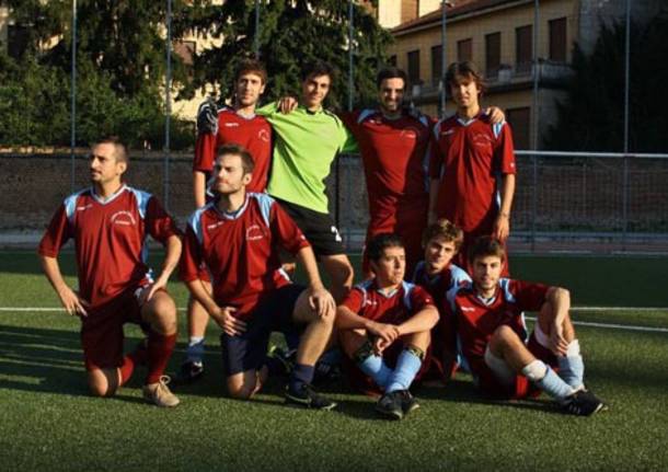 Torneo al CdG di Gallarate - VareseNews - Foto