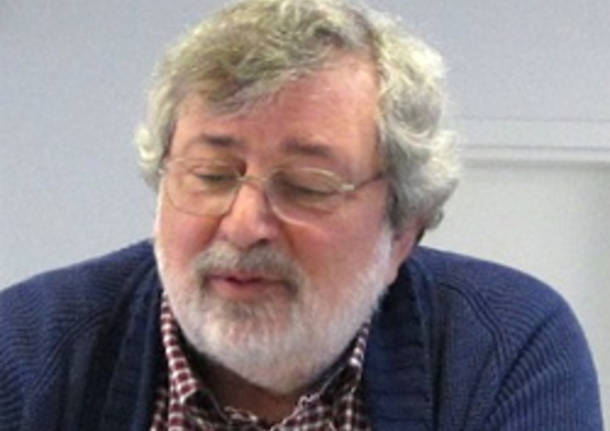Guccini ad Auschwitz, 50 anni dopo Guccini ad Auschwitz, 50 anni dopo