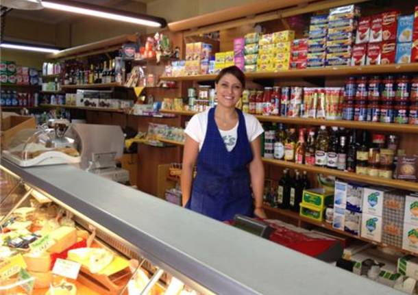 Mercallo: le persone - VareseNews - Foto