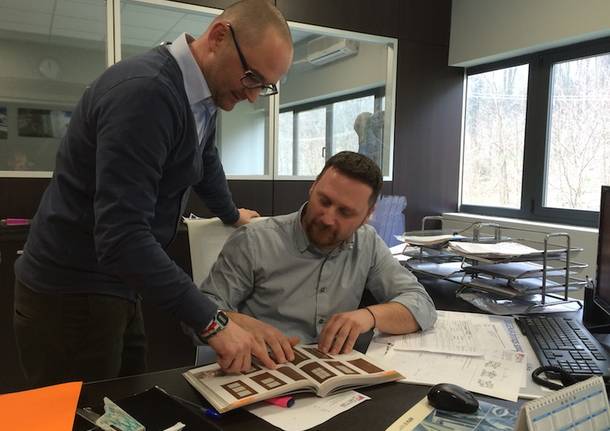 Finazzi, una finestra sul Made in Italy