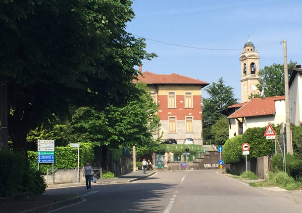 141Tour Carnago: i luoghi - VareseNews - Foto