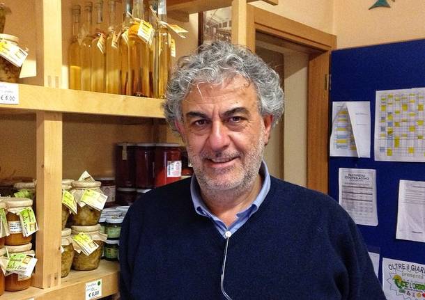 Angelo Nuzzo - VareseNews