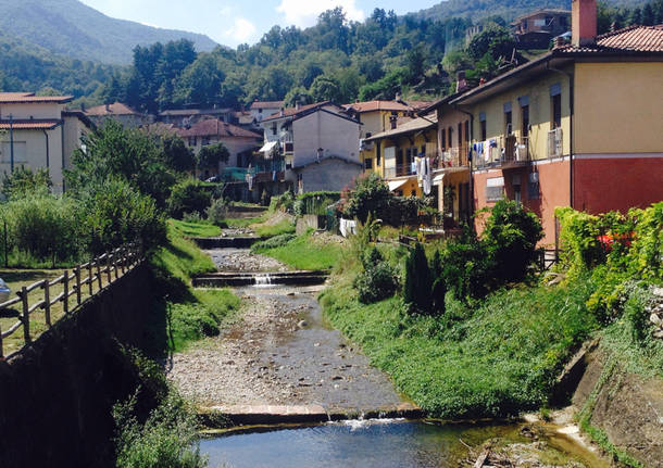 141Tour Mesenzana: i luoghi - VareseNews - Foto