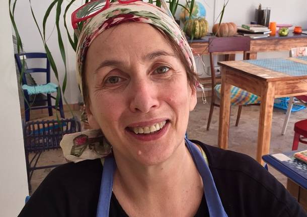 Franca Formenti - VareseNews