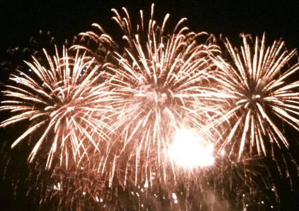 La Notte Bianca di Angera - VareseNews - Foto