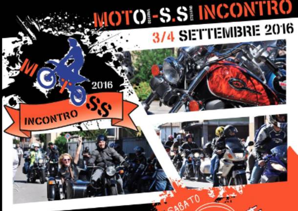Moto Oss - Cosa Fare a Varese
