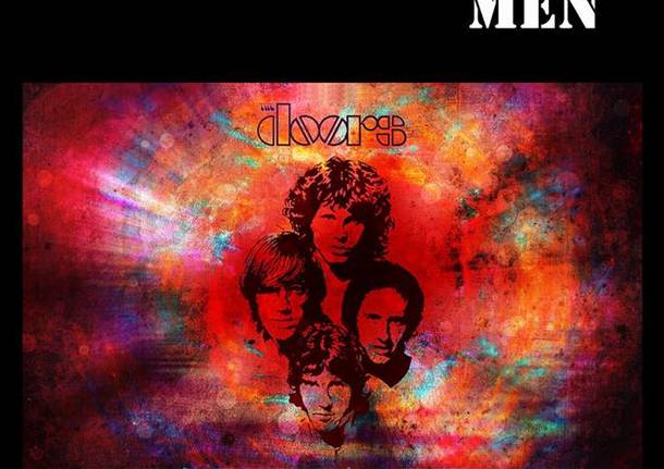 Una serata omaggio ai Doors