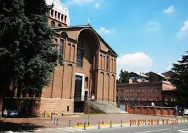 È morta Anna Maria Colli