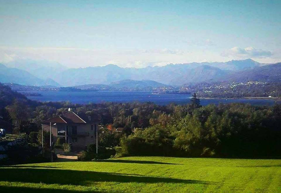 Belvedere di Azzate - VareseNews