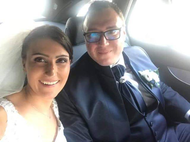 Auguri a Barbara e Matteo - VareseNews