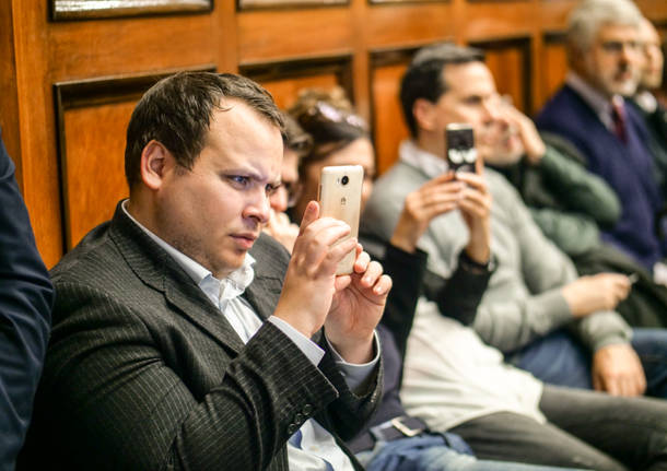 Il bene che fa notizia, l’altra cronaca possibile