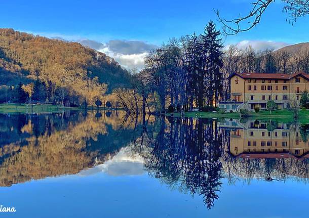 Lo specchio - VareseNews