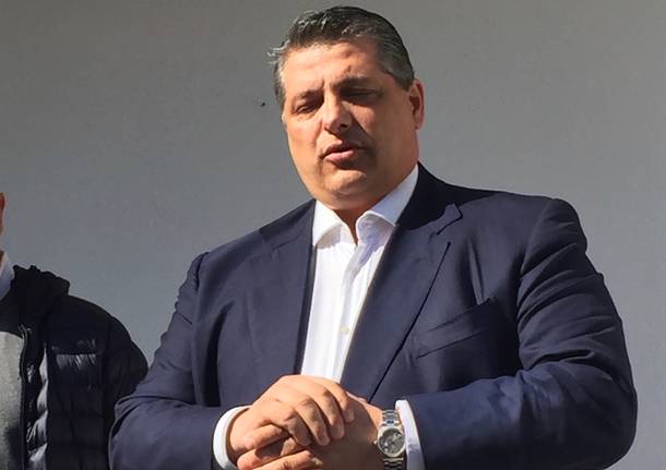 Bancarotta fraudolenta di tre società, la Procura di Busto Arsizio ... Bancarotta fraudolenta di tre società, la Procura di Busto Arsizio ...