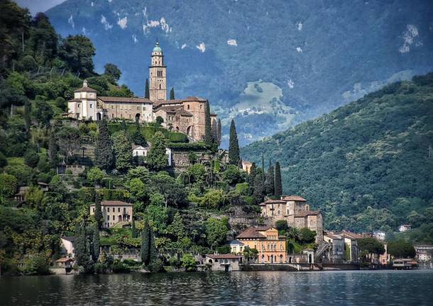 Morcote - VareseNews