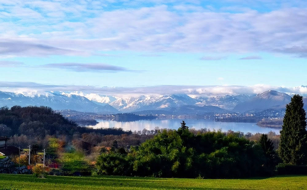 Il Belvedere di Azzate - VareseNews