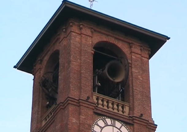 Suonano le campane delle chiese della Diocesi di Milano: "Fermate la ...