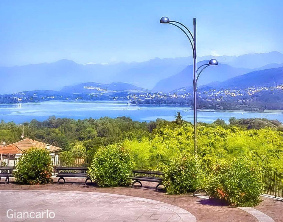 Il belvedere di Azzate - VareseNews