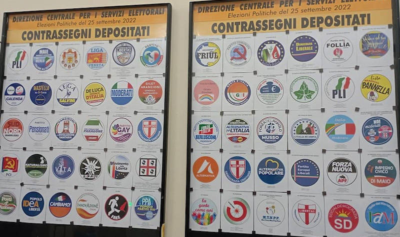 Votare scheda bianca - VareseNews