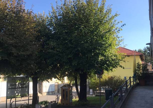 Buguggiate luoghi - VareseNews - Foto