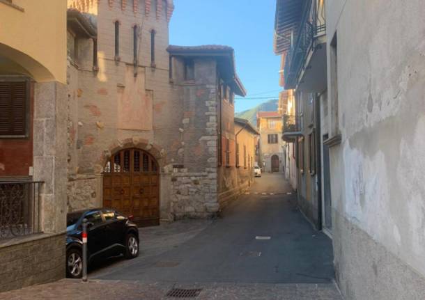 Gemonio luoghi - VareseNews - Foto