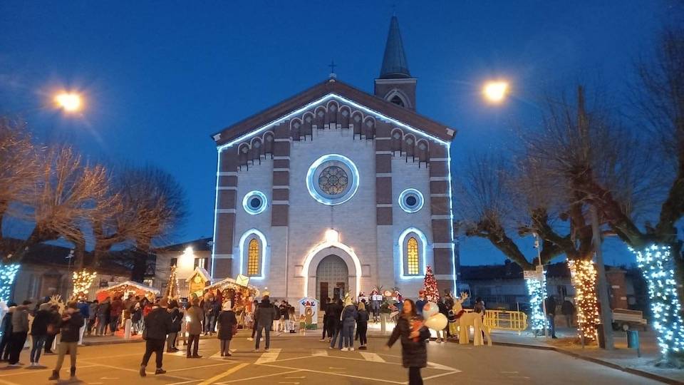 A Varano Borghi arriva il Natale - VareseNews