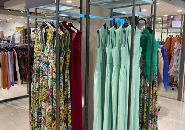 Moda & Modi, 25 anni di passione per la moda - VareseNews - Foto