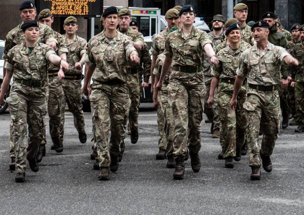 Tra Bisuschio e Varese l'edizione 2023 di Italian Raid Commando ...