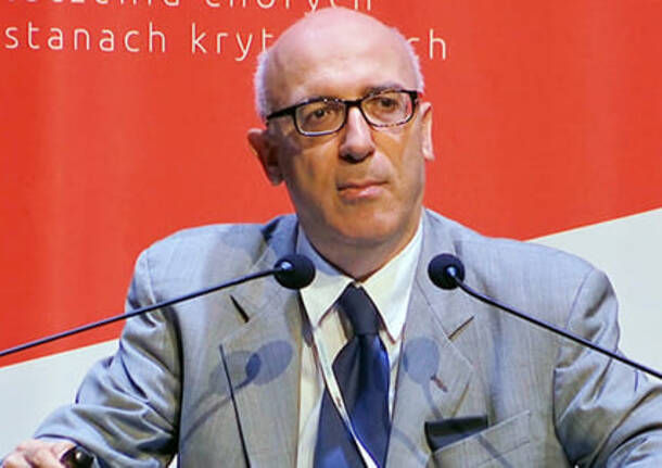 Si è spento il professor Paolo Pelosi: il ricordo commosso del primario ... Si è spento il professor Paolo Pelosi: il ricordo commosso del primario ...