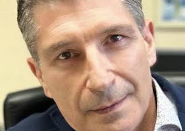 Gianpaolo Fortini nuovo direttore delle Cure Palliative Integrate di ...