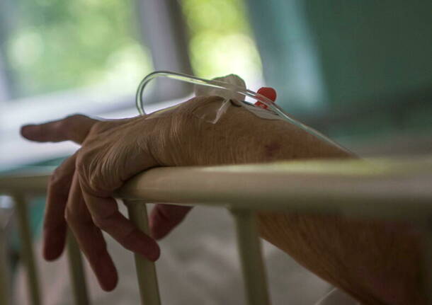 Drammi legati ai limiti del sistema sanitario e socio-sanitario ...