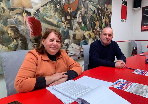 Sul mancato sciopero generale della Cisl un deciso Sul mancato sciopero generale della Cisl un deciso