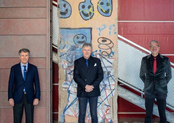 LTC Group, un cuore magnetico che spinge la rivoluzione elettrica ...