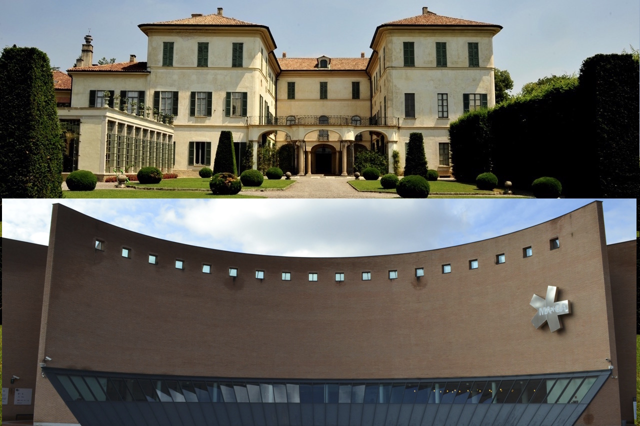 Villa Panza e il Maga tra i 100 motivi per cui la provincia è cool