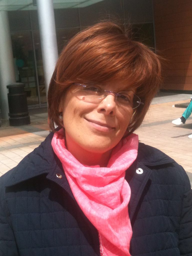 Annuncio Famiglia ANGELA LAGANA' - VareseNews