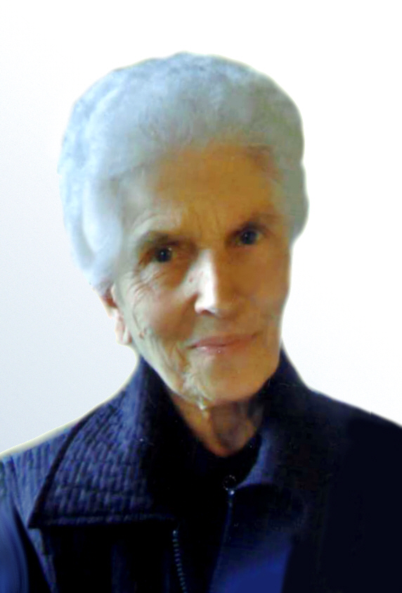 Annuncio Famiglia Vincenza Scalzo ved.Manganaro - VareseNews