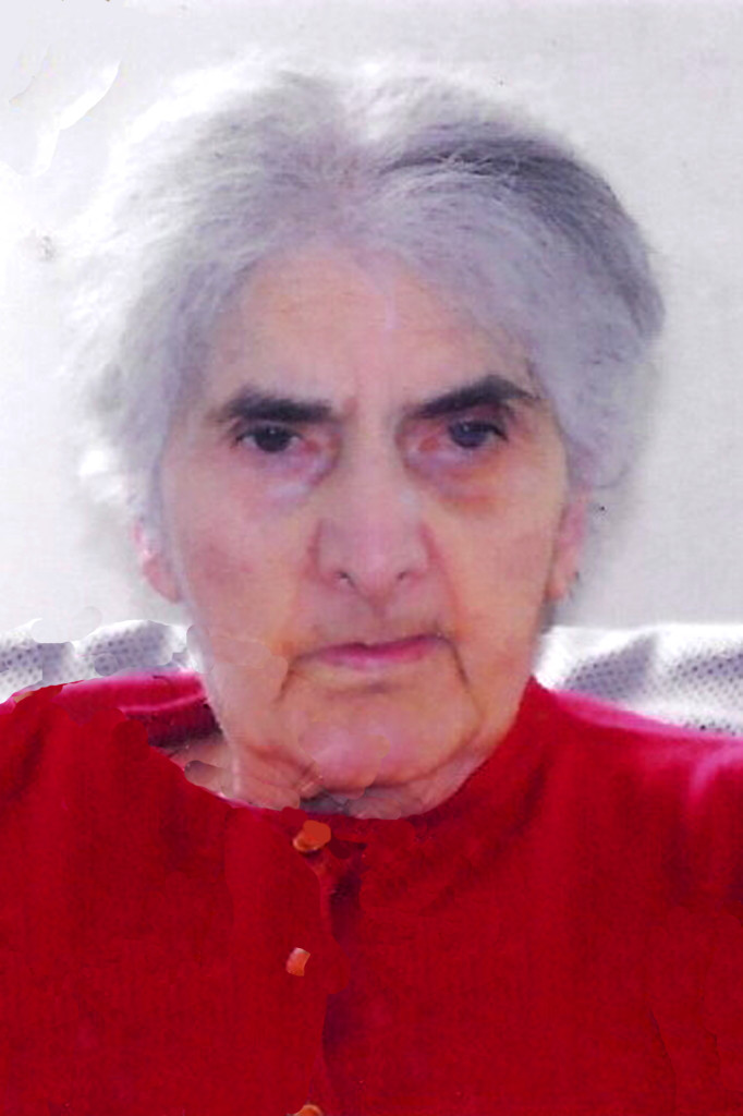 Annuncio Famiglia ELSA MARIA CAPORALE - VareseNews