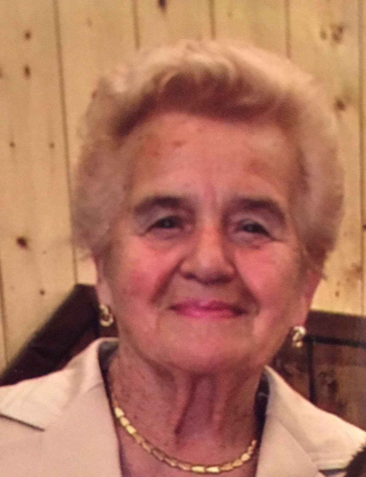 Annuncio Famiglia Laura DANIELI - VareseNews