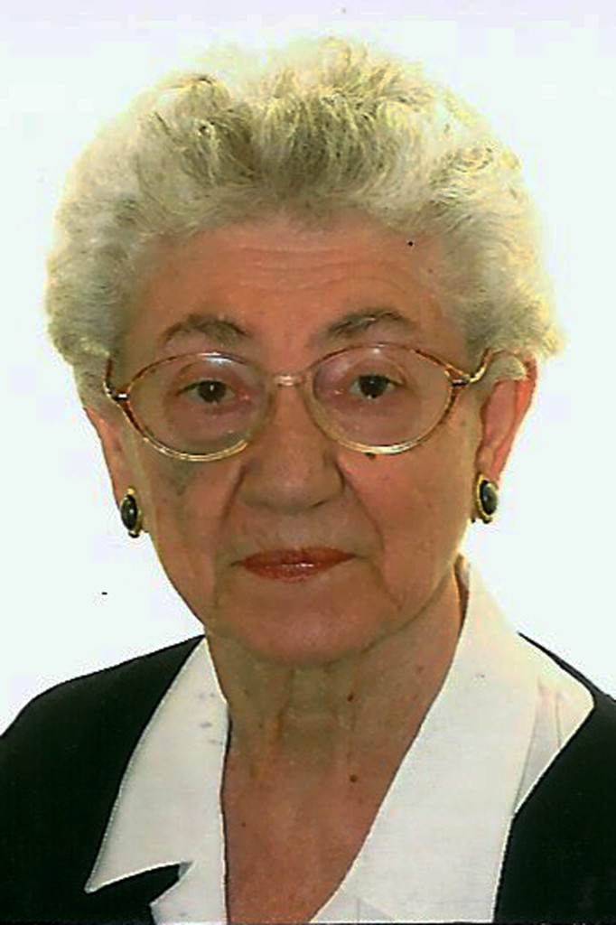 Annuncio Famiglia IOLE MACCHI - VareseNews