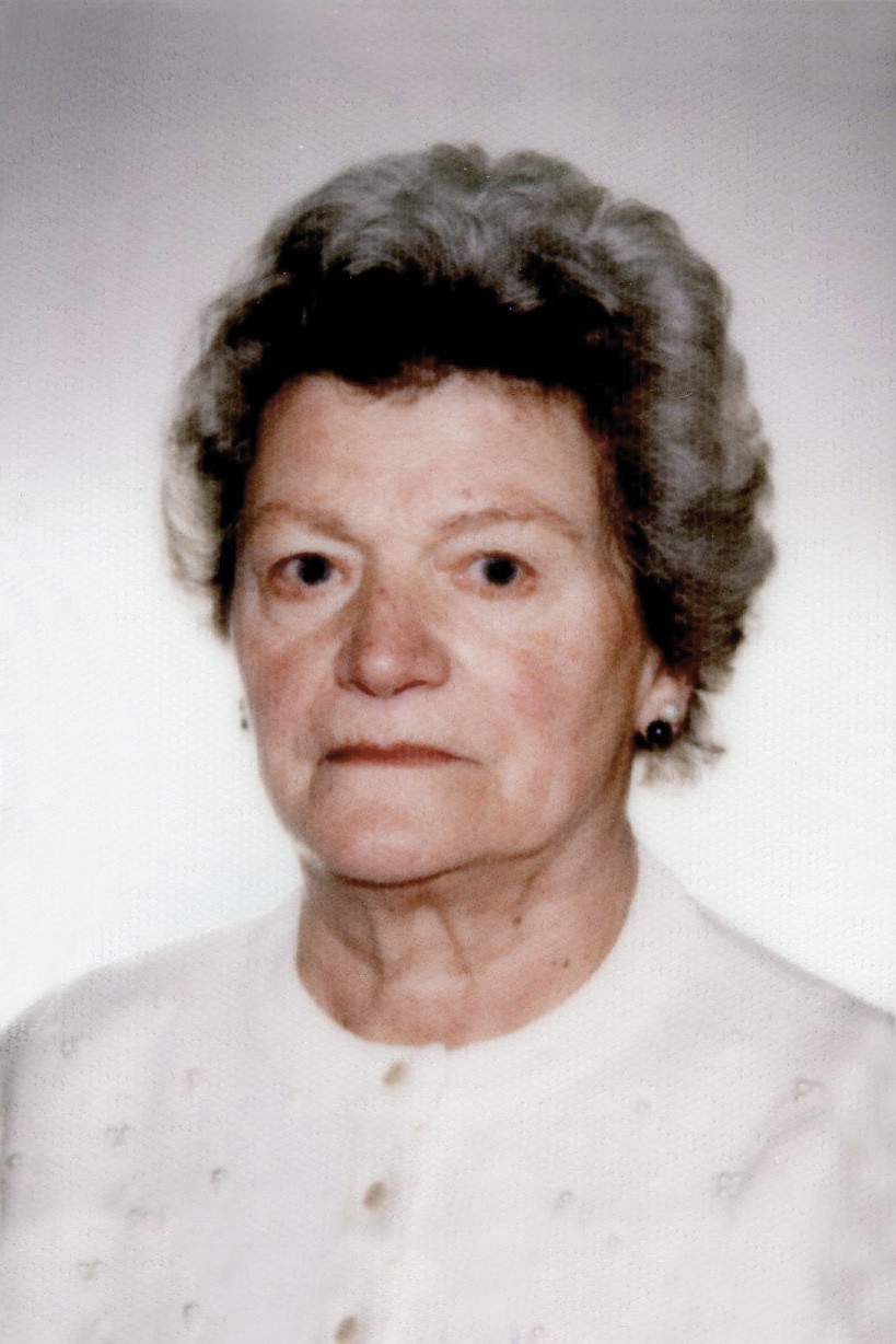 Annuncio Famiglia Lidia Macchi - VareseNews