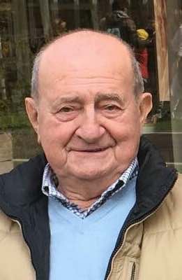 Annuncio Famiglia ANGELO BERNASCONI - VareseNews