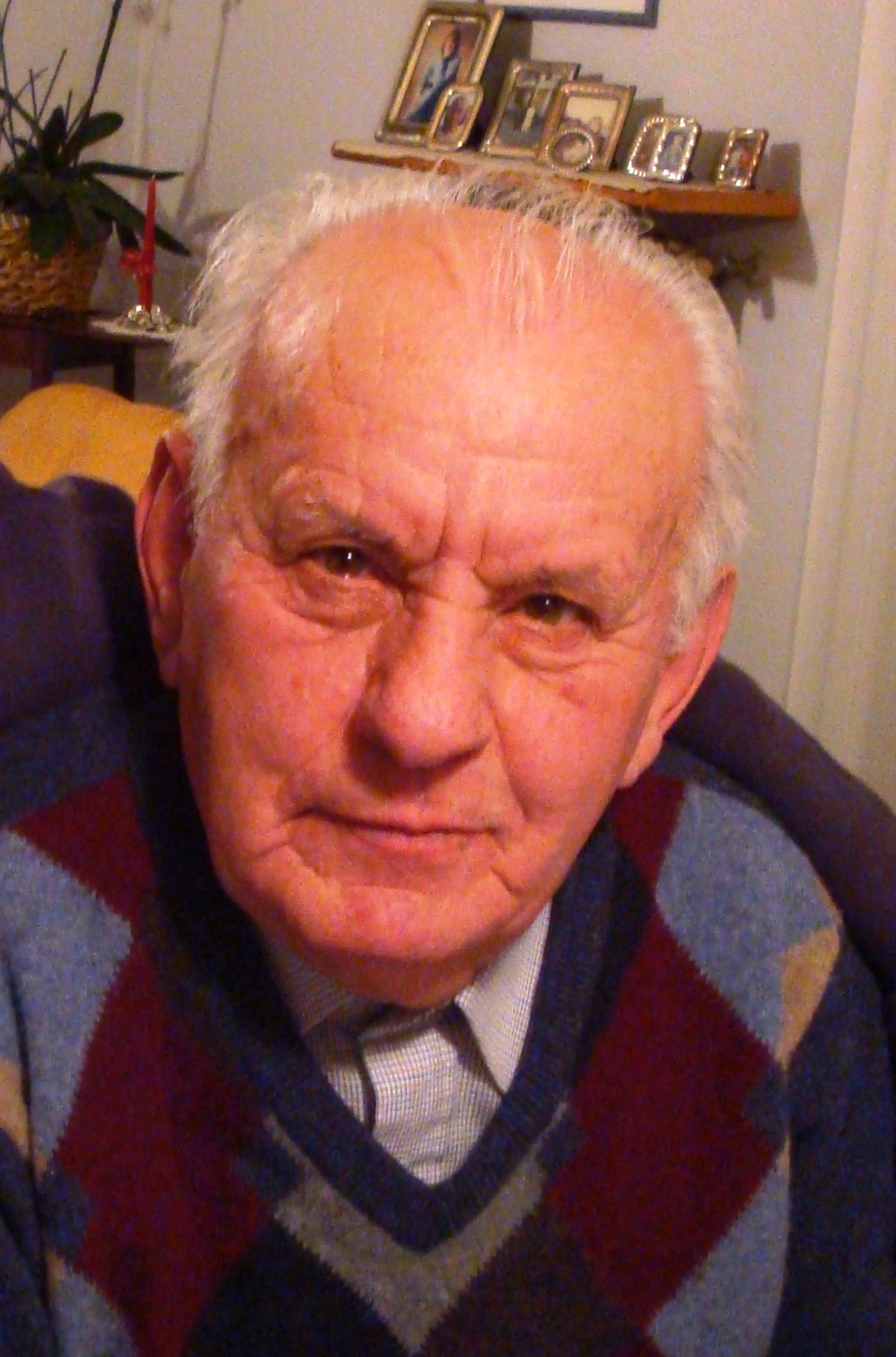 Annuncio Famiglia Vittorio Scodro - VareseNews