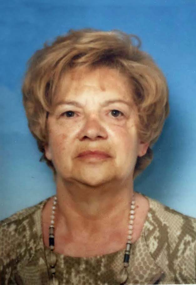 Annuncio Famiglia Maria Teresa Vanoni - VareseNews