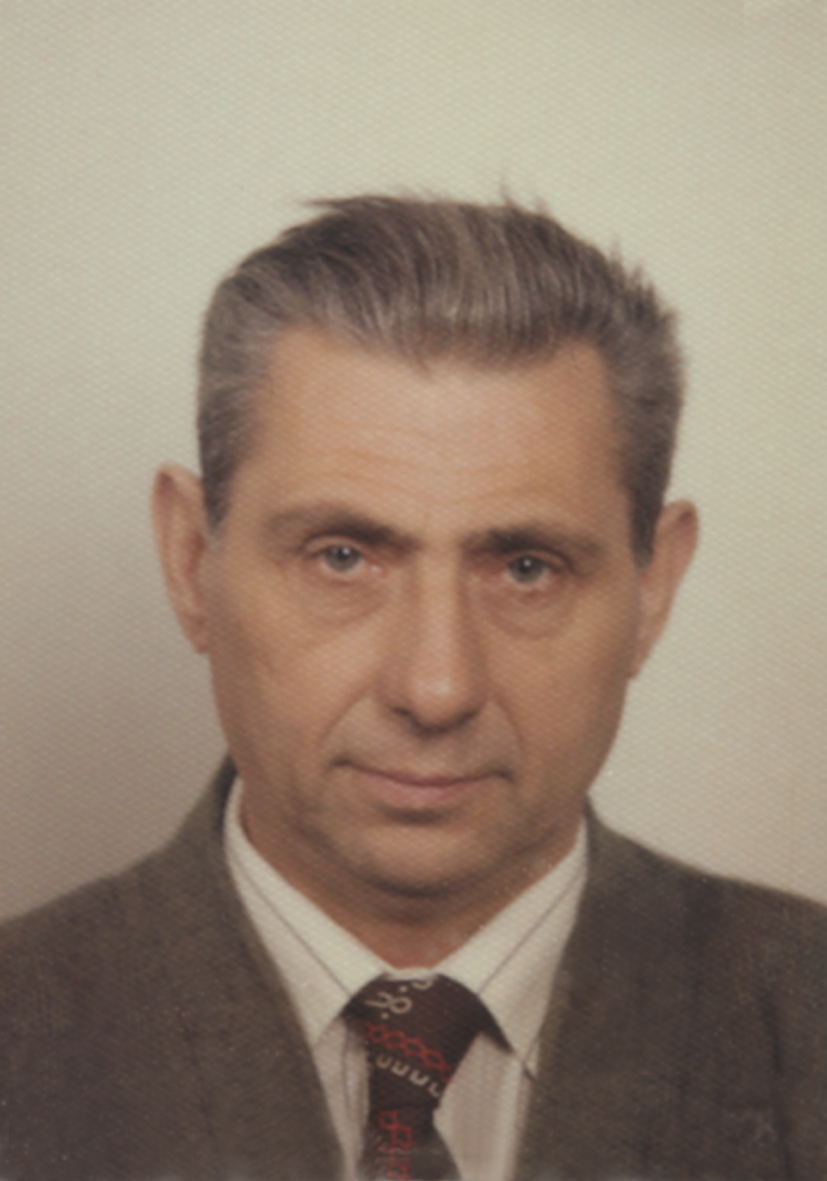 Annuncio Famiglia GIOVANNI MASCHERONI - VareseNews