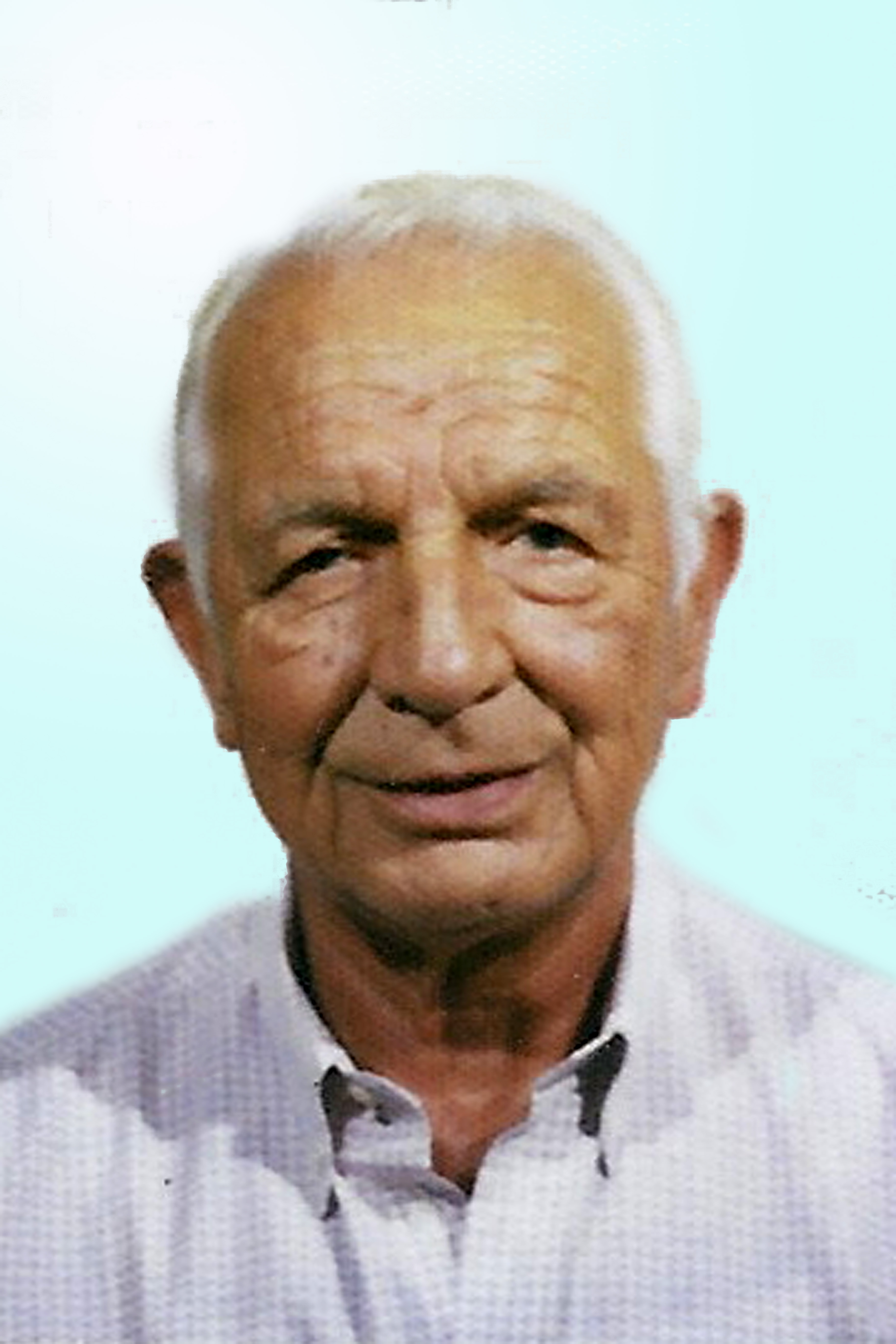 Annuncio Famiglia ALFREDO RIBONI - VareseNews