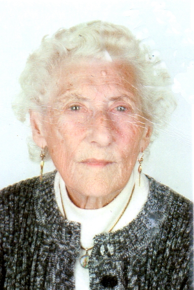 Annuncio Famiglia Maria RINALDI - VareseNews